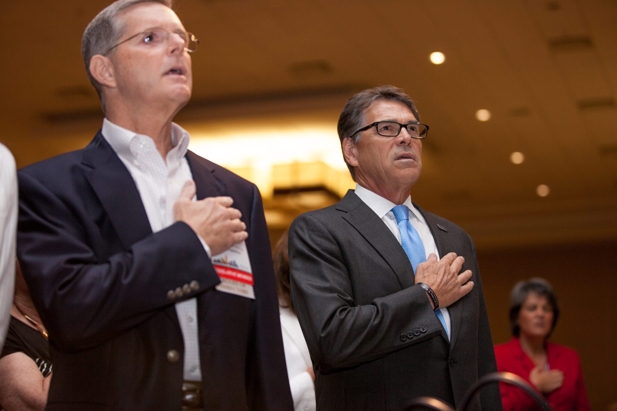 ALEC's Impact on Criminal Justice Reform - American Legislative ...
