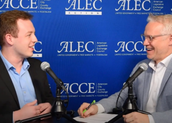 Home - American Legislative Exchange Council - American Legislative ...