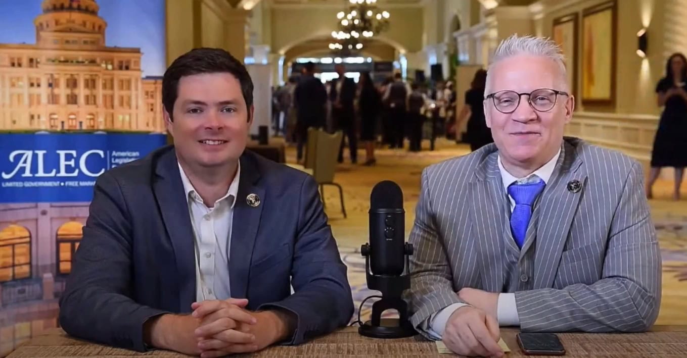 Arkansas State Rep. David Ray Wants to Eliminate Income Tax - American ...