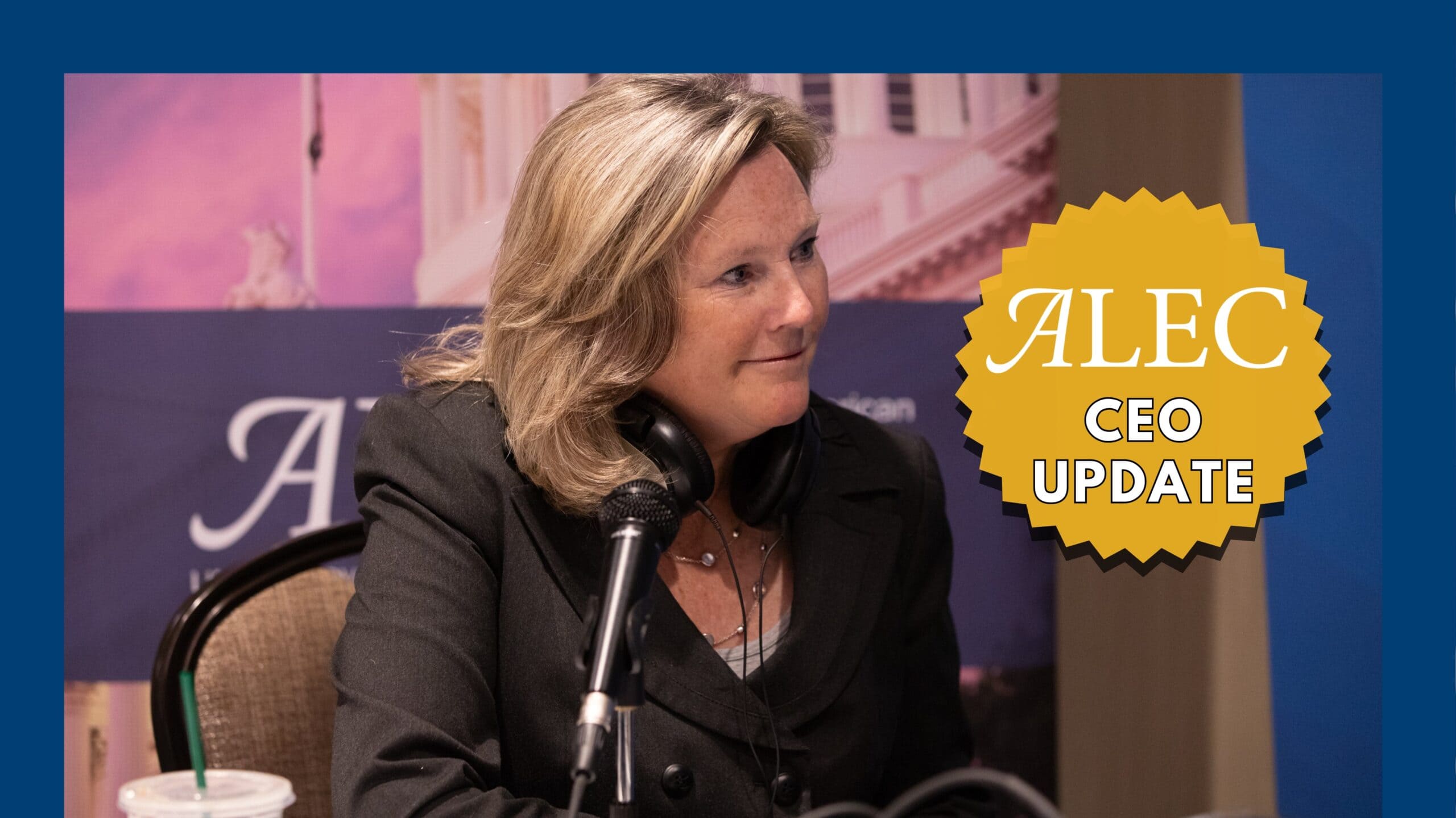 February CEO Update - American Legislative Exchange Council - American ...