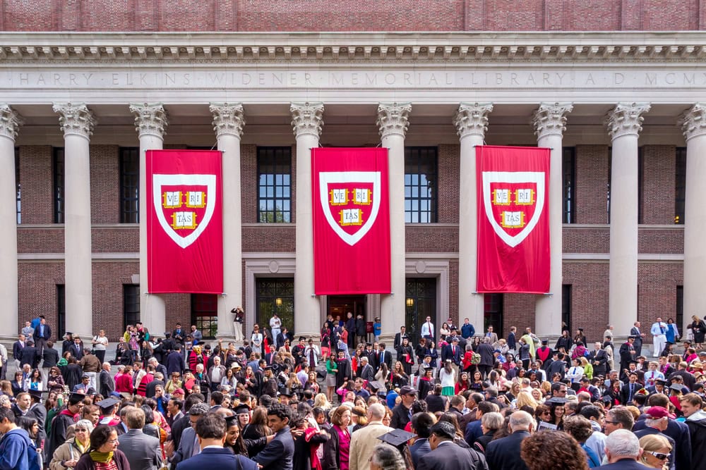 Claudine Gay Resigns as Harvard University President - American ...