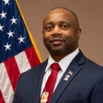 State Legislator of the Month, January 2024: Alabama Rep. Kenneth Paschal - American Legislative ...