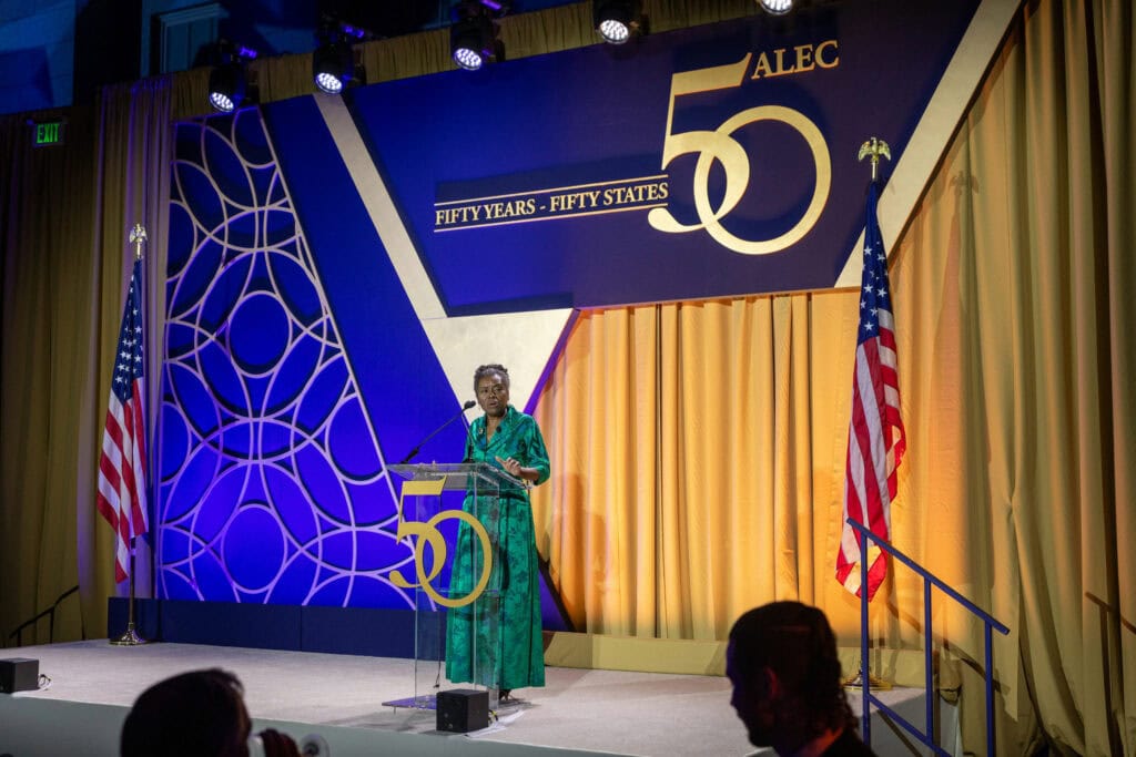 February CEO Update - American Legislative Exchange Council - American ...