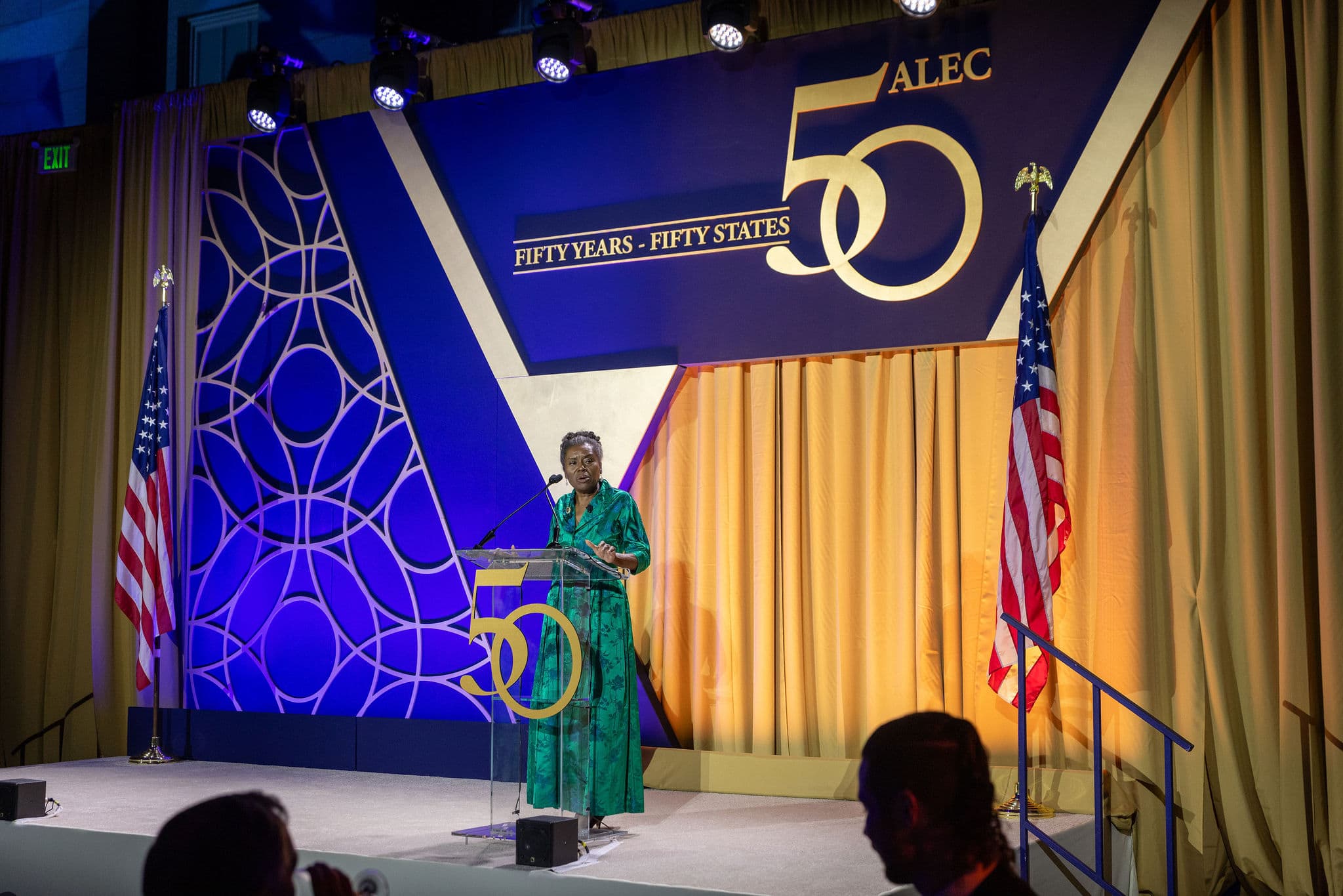 February CEO Update - American Legislative Exchange Council - American ...