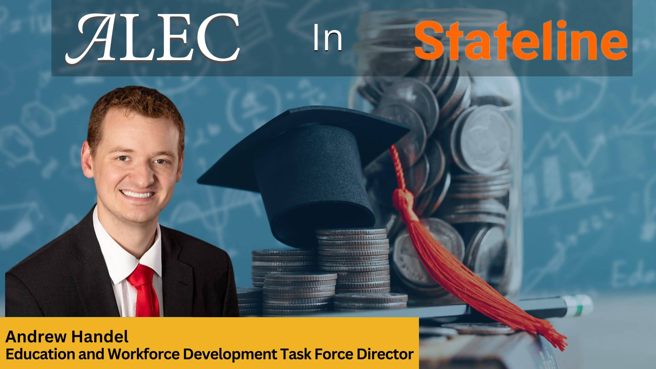 Transparency Bills Seek to Reveal the True Costs of College: Andrew ...