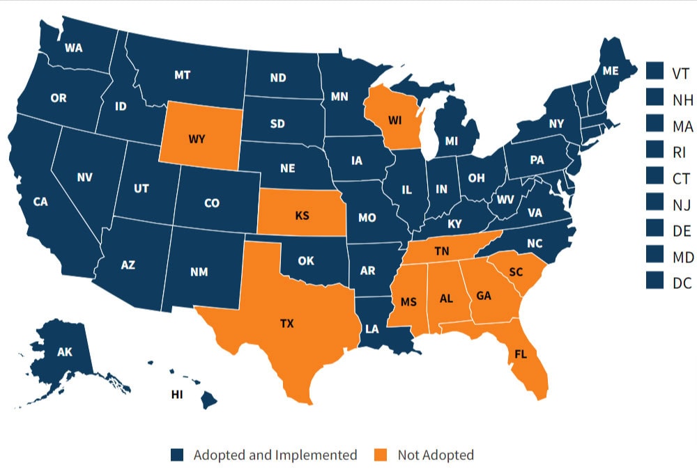 Myths vs. Facts: Medicaid Expansion - American Legislative Exchange ...