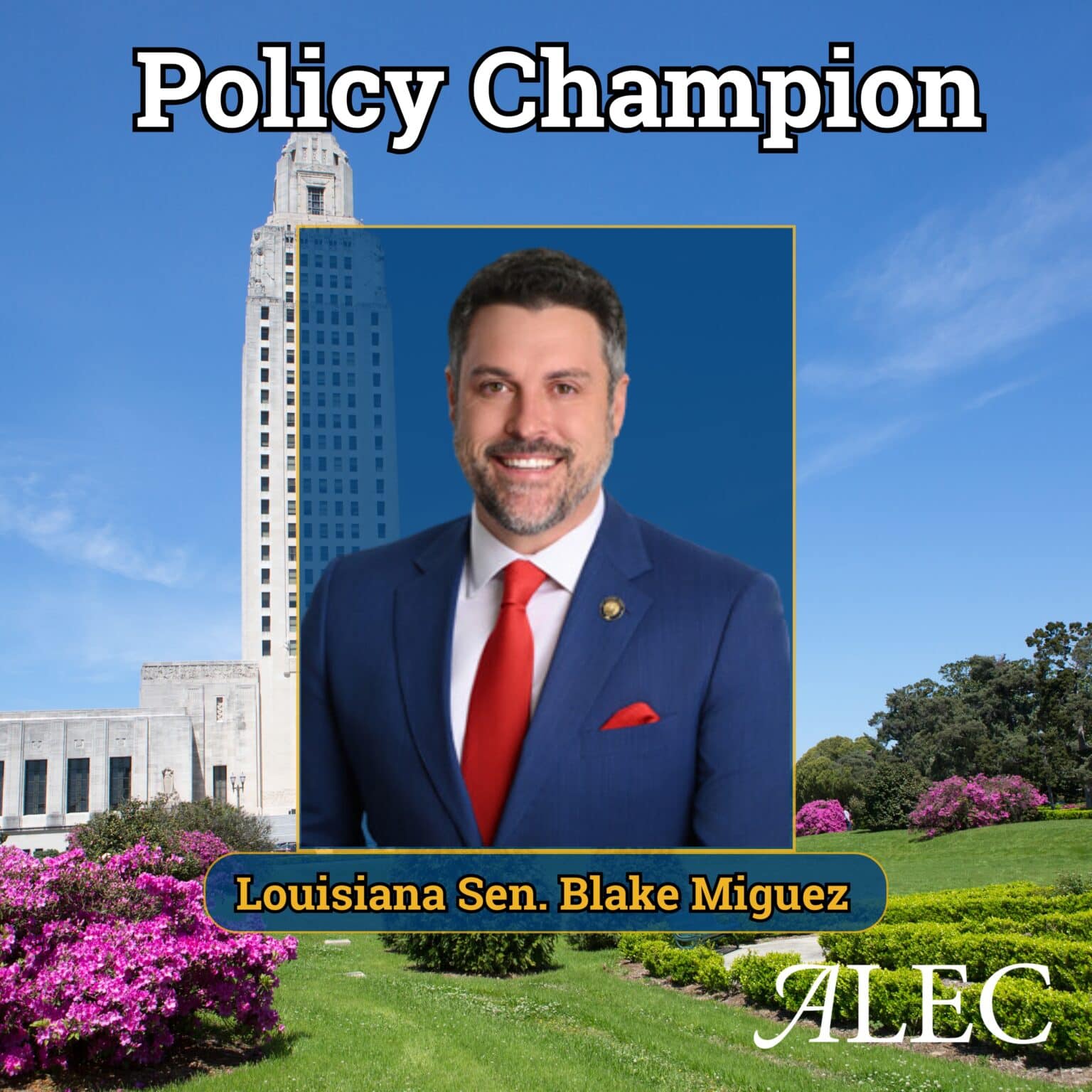 ALEC Policy Champions Safeguard American Votes in Five States ...