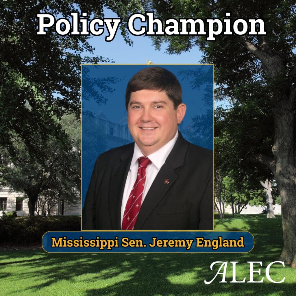 ALEC Policy Champions Safeguard American Votes in Five States ...