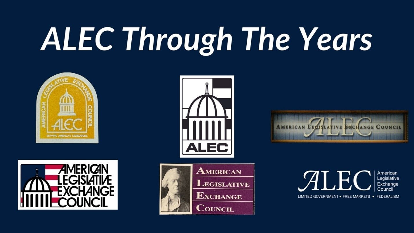 The Next Chapter of the ALEC Brand - American Legislative Exchange ...