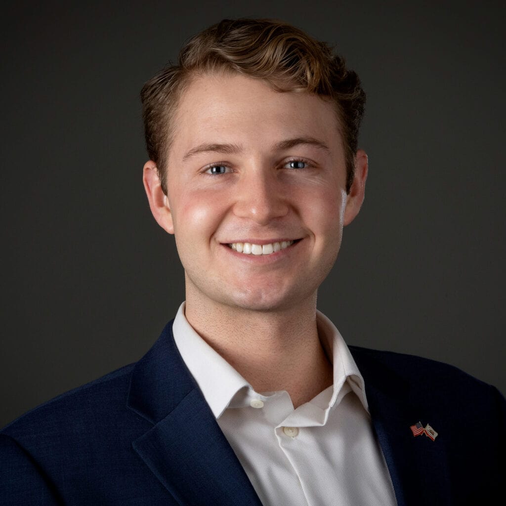 Mark Lucas - American Legislative Exchange Council - American ...