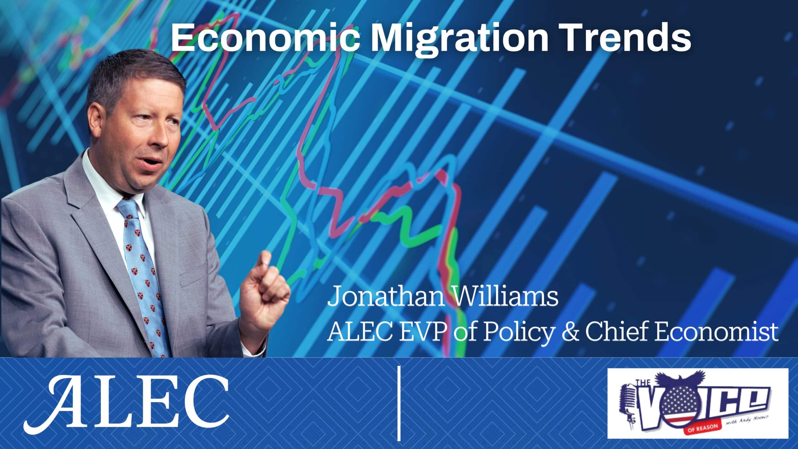Examining Economic Migration Trends: Jonathan Williams on Voice of ...