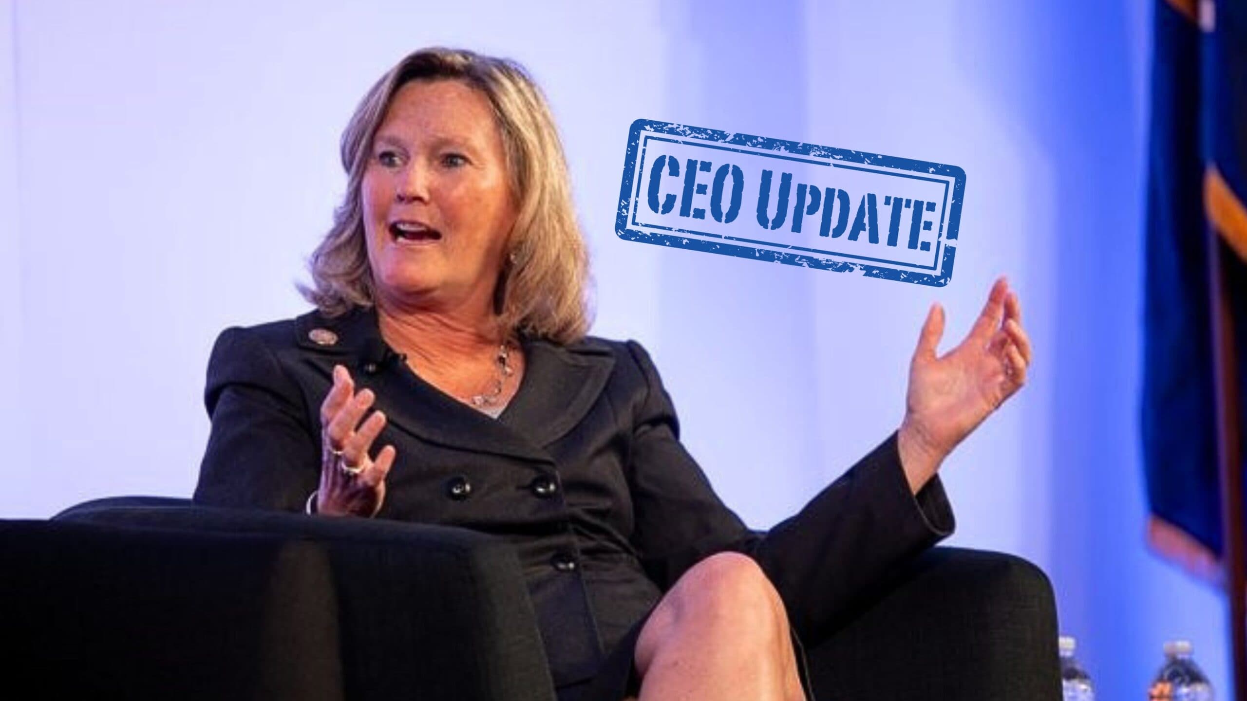 September CEO Update - American Legislative Exchange Council - American ...