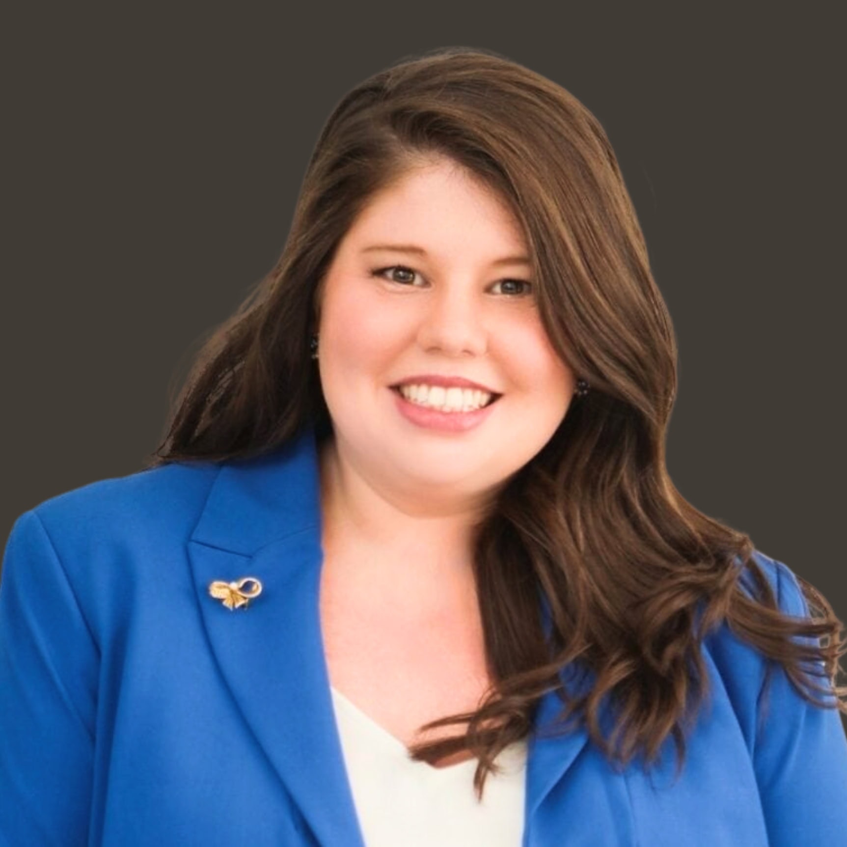 Laneigh Pfalser - American Legislative Exchange Council - American Legislative Exchange Council