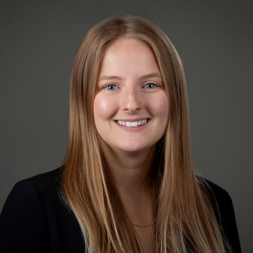 Emma Janney - American Legislative Exchange Council - American Legislative Exchange Council