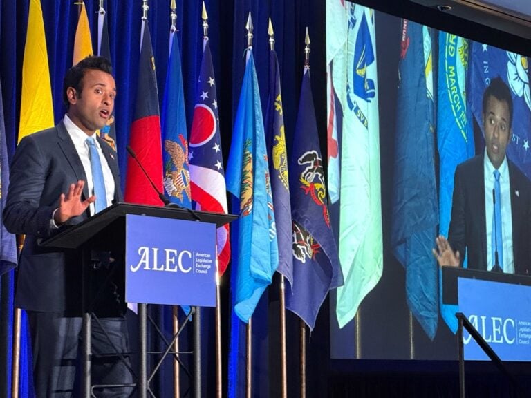 December CEO Update - American Legislative Exchange Council - American ...