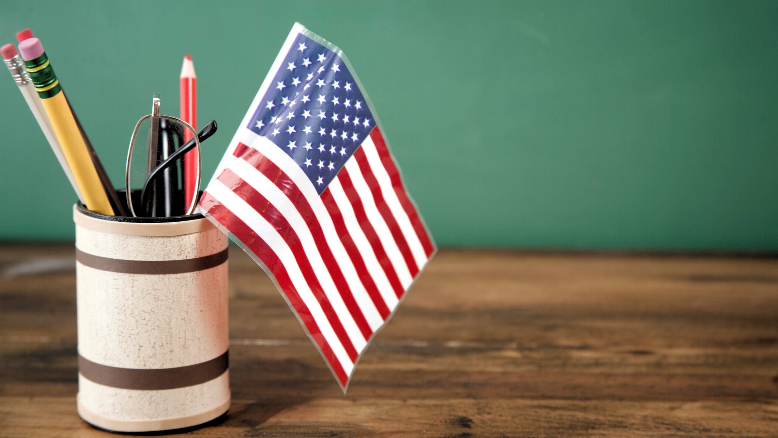 Real Clear Education Highlights ALEC Impact on Education Freedom ...