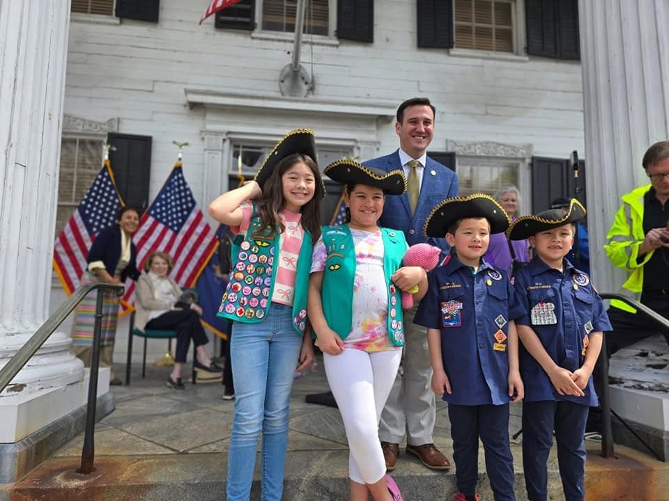 States 250 | 250 Years Strong - American Legislative Exchange Council ...