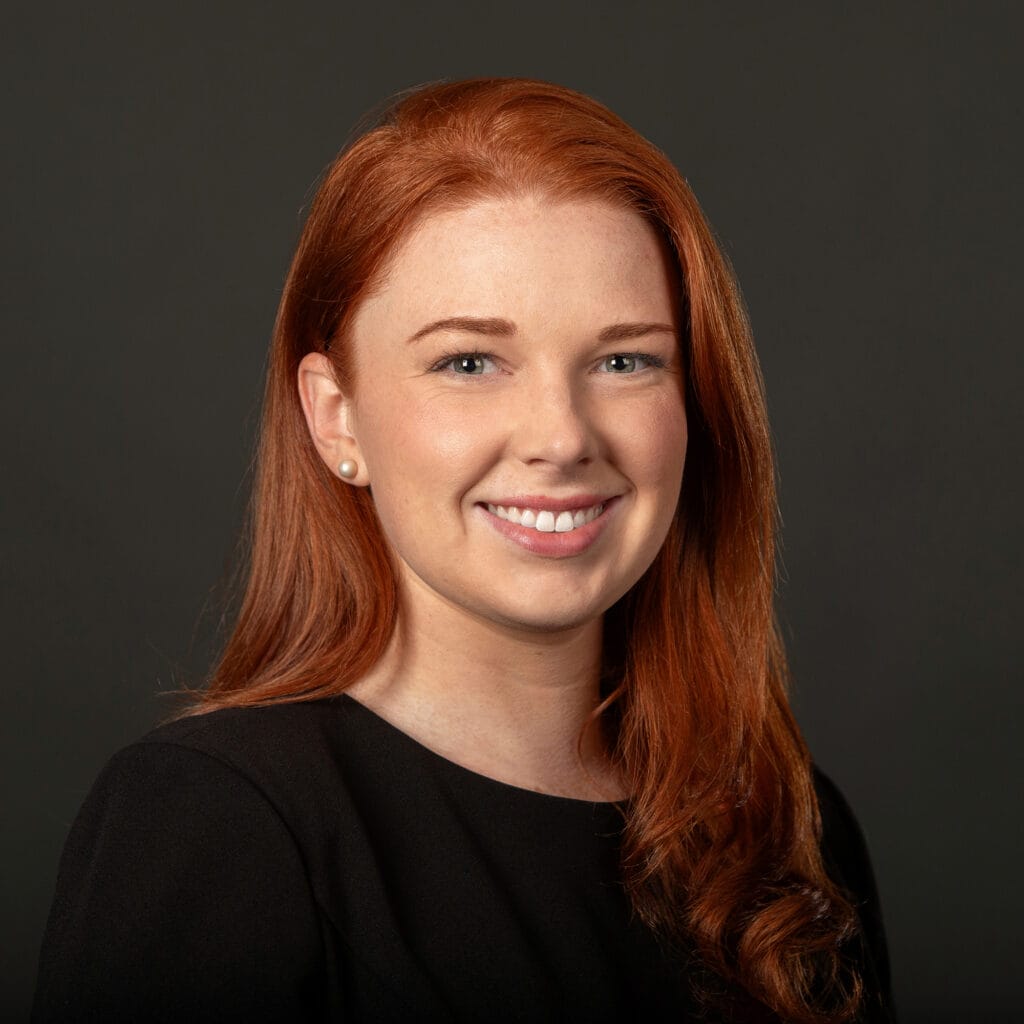 Katie Thompson - American Legislative Exchange Council - American Legislative Exchange Council