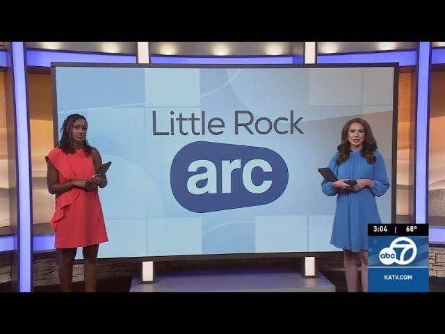 Arkansas Ranks Among Top Ten States: Rich States, Poor States on KATV ...