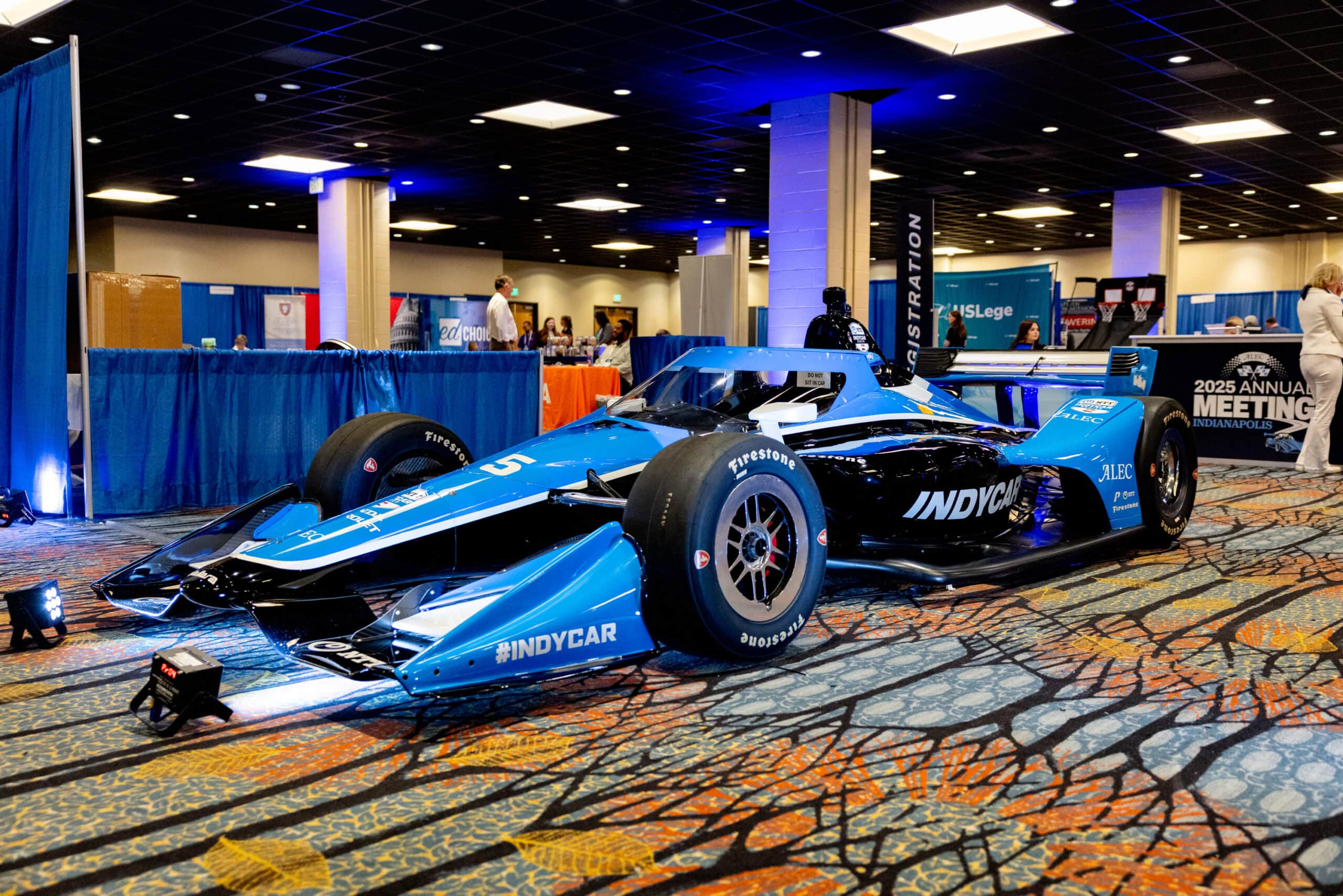 New ALEC Model Policies from the 52nd Annual Meeting - American ...