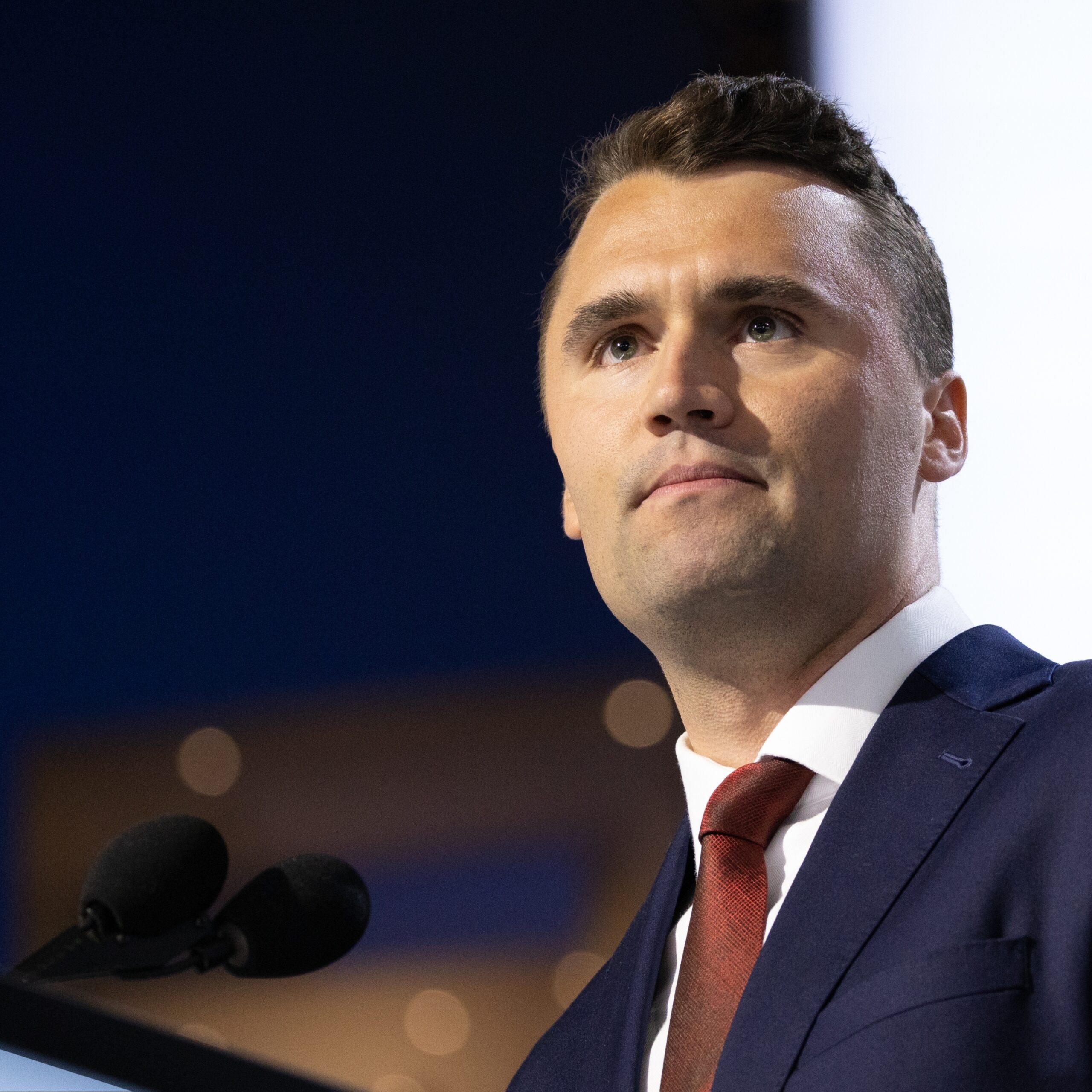 Statement from ALEC CEO Lisa B. Nelson on the Passing of Charlie Kirk ...