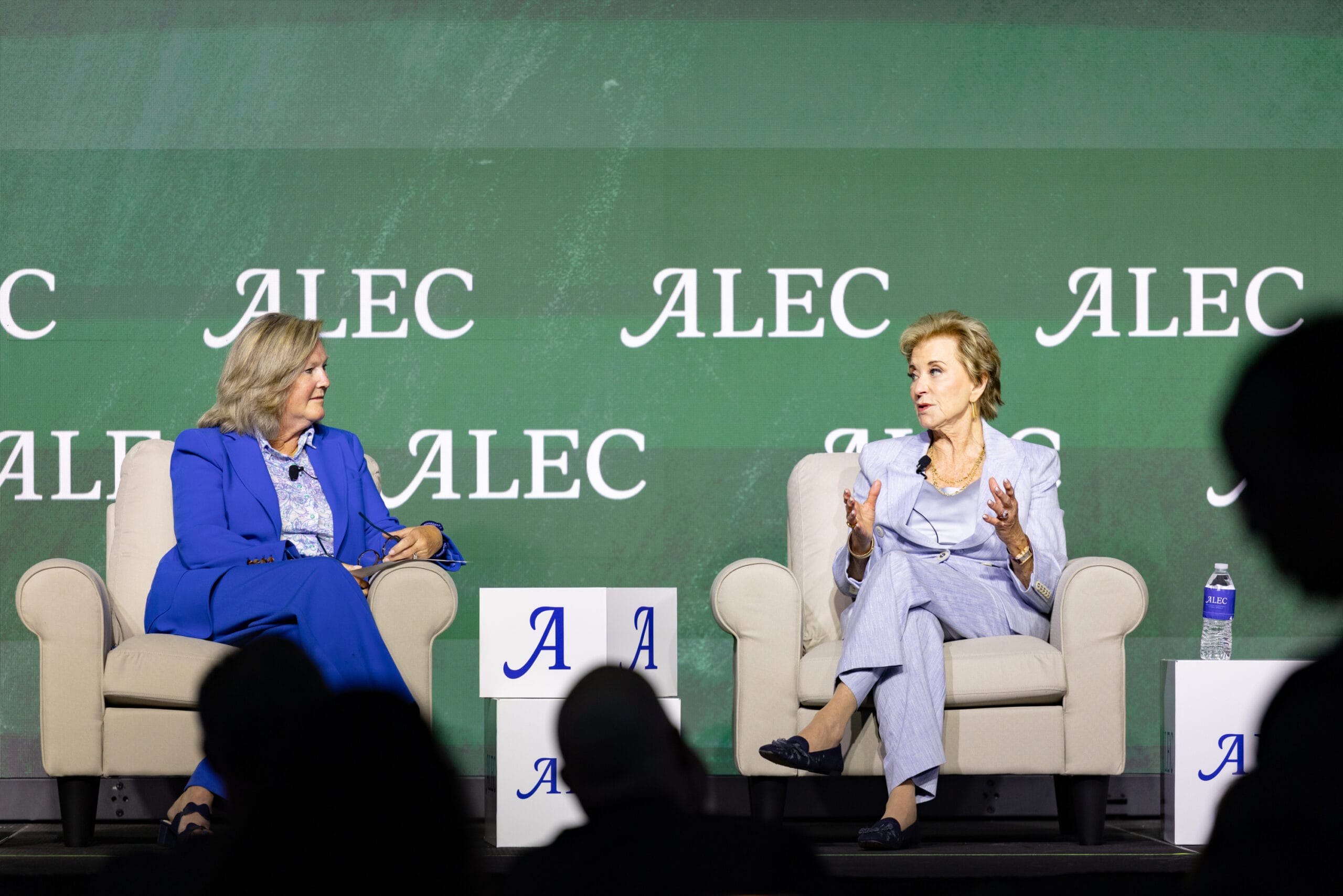 ALEC Joins Secretary McMahon’s National “America 250 Civics Education ...