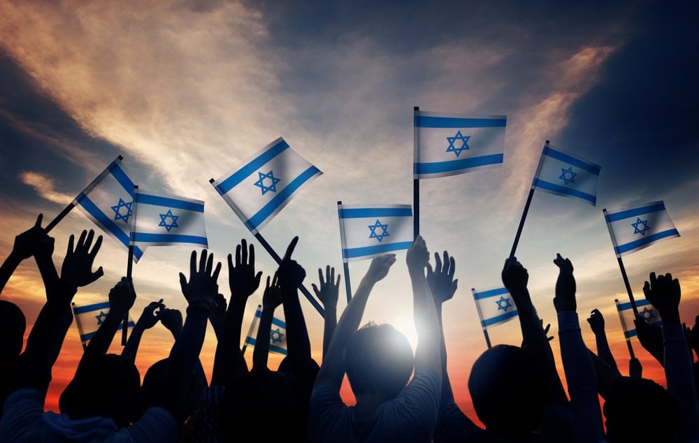Statement from ALEC CEO Lisa B. Nelson on the Ceasefire in Gaza and the ...