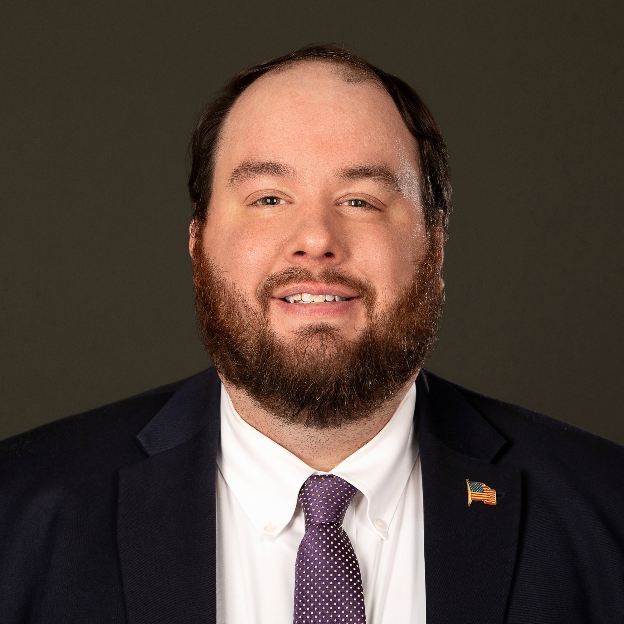 Joel Watson Jr. - American Legislative Exchange Council - American ...