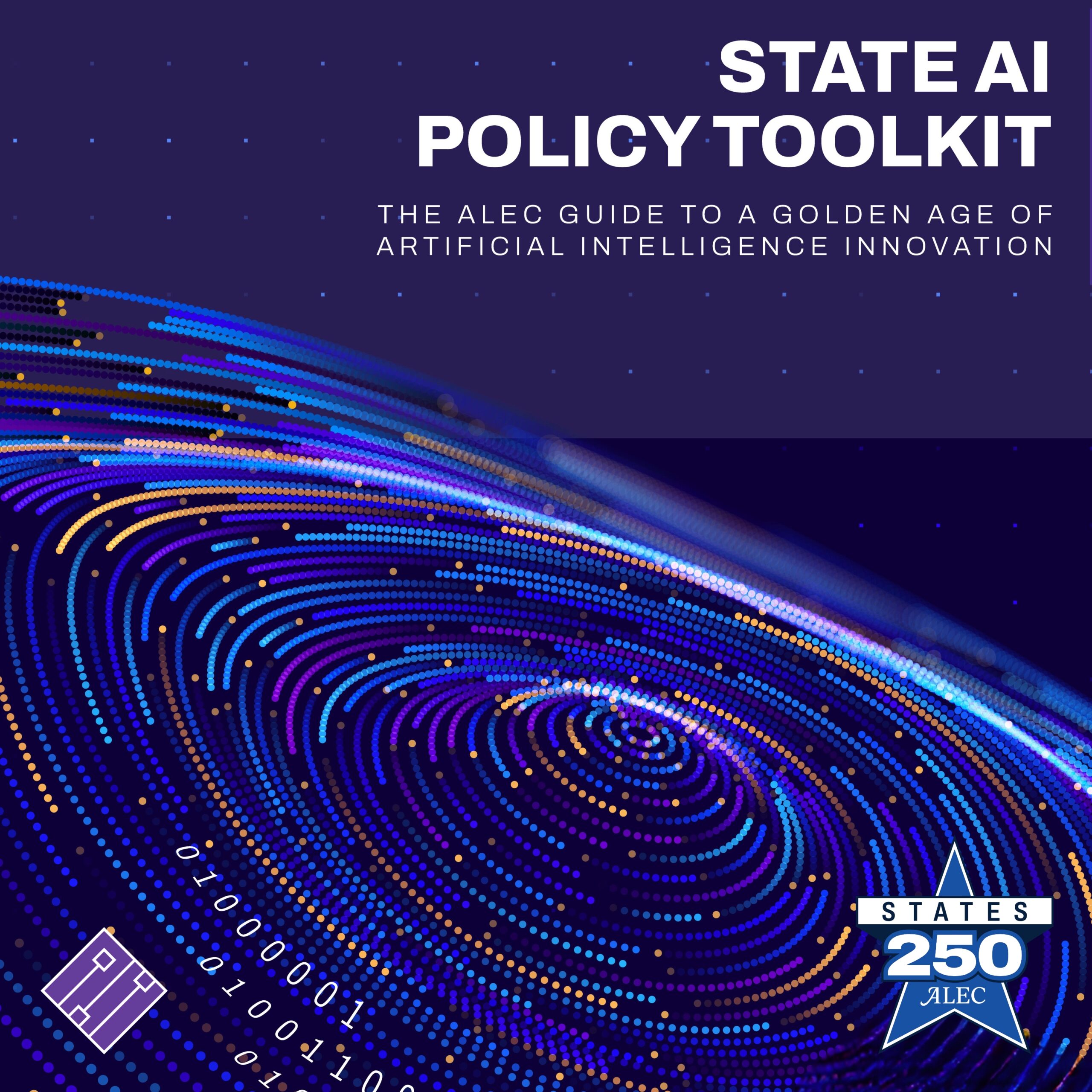 ALEC Releases One-of-a-Kind State AI Policy Toolkit - American ...