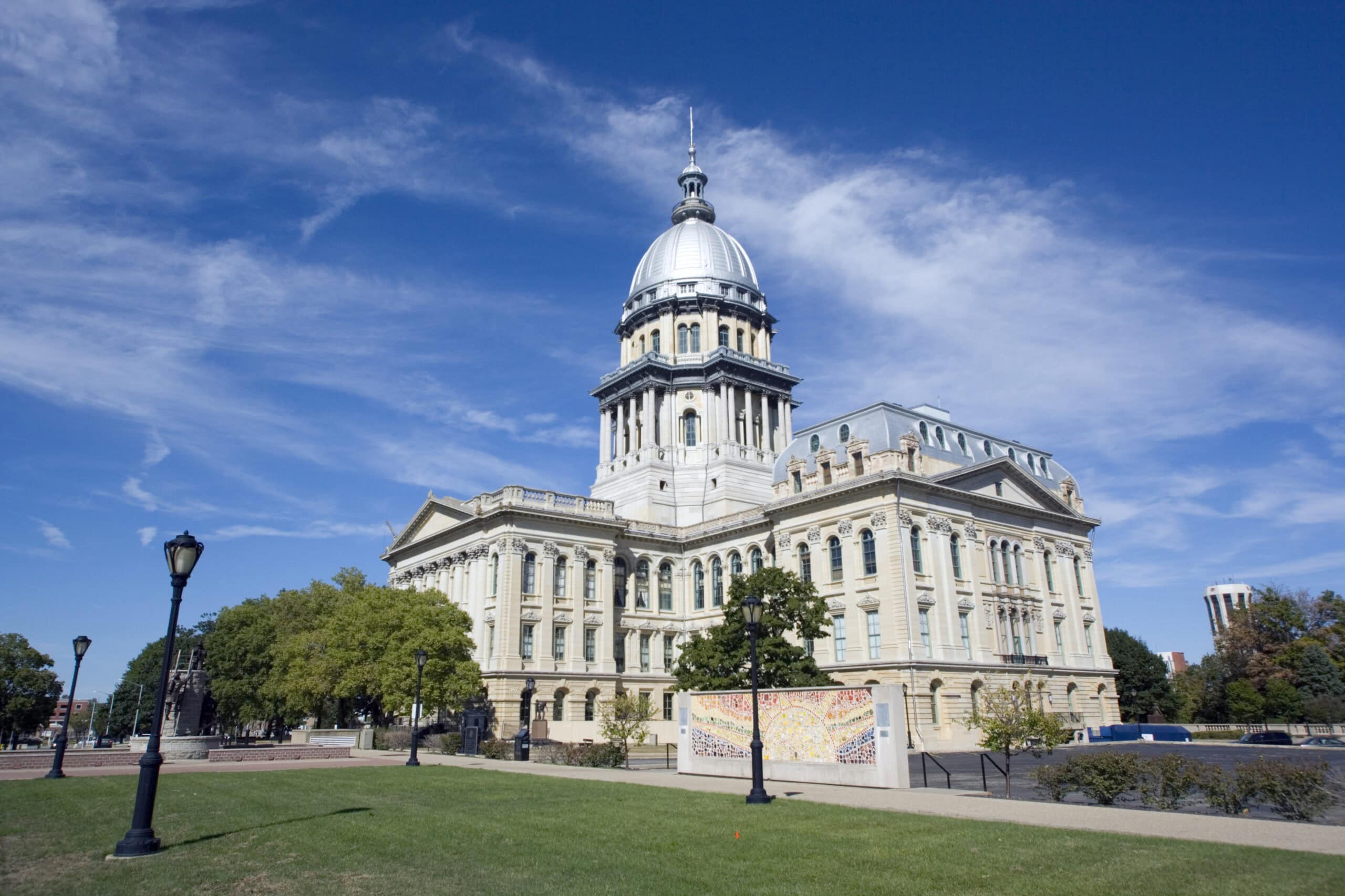 Illinois is Closed for Business: Alan Jernigan and Joshua Meyer in ...